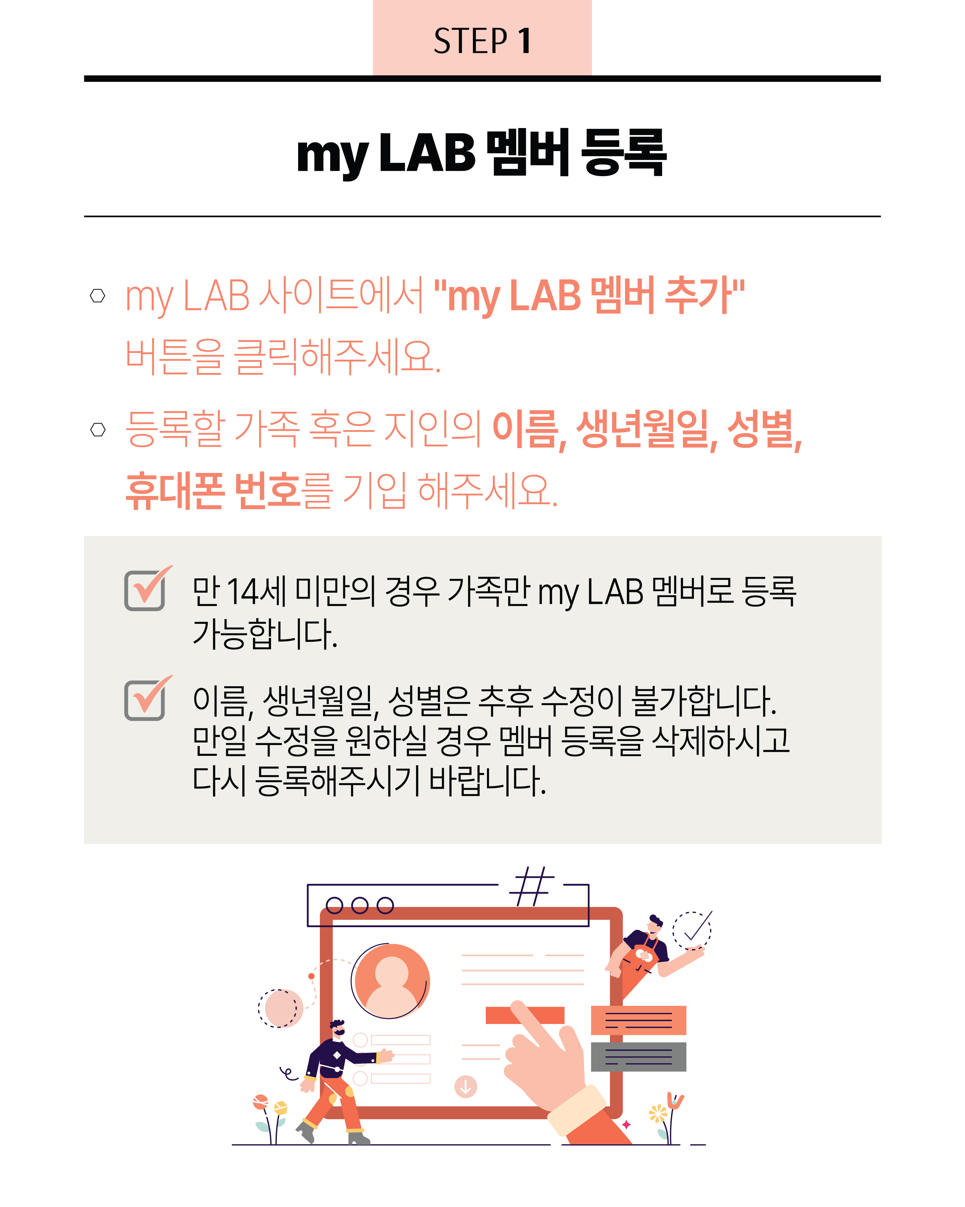 MyLAB